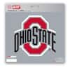 FANMATS Ohio State University Large Auto Decal 62652 - The Home Depot