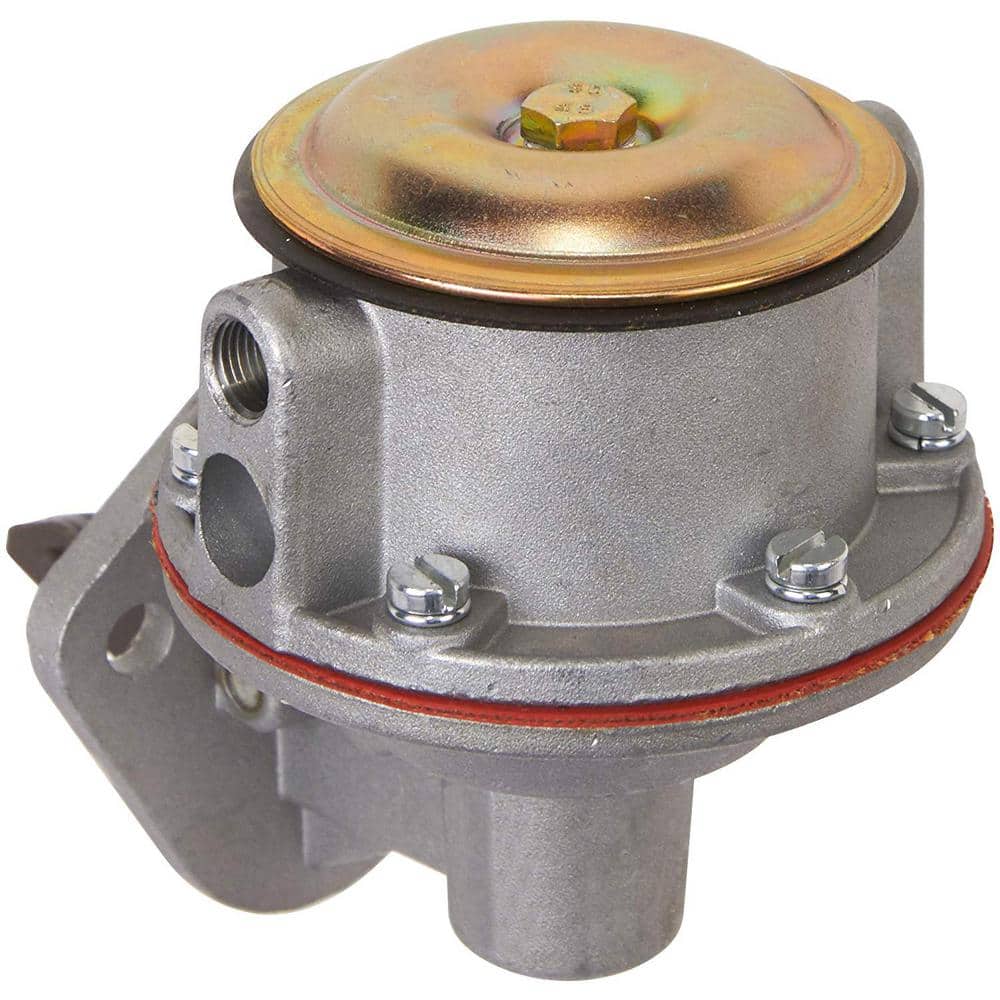 Spectra Premium Mechanical Fuel Pump SP1072MP