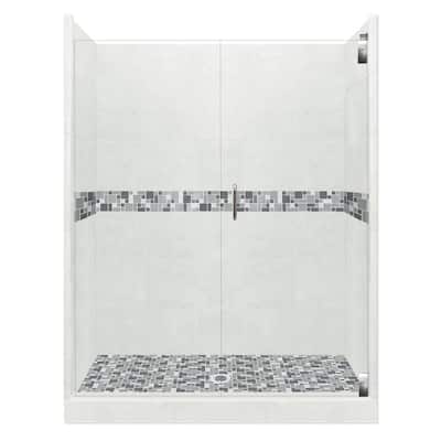 54 x 36 - Shower Stalls & Kits - Showers - The Home Depot
