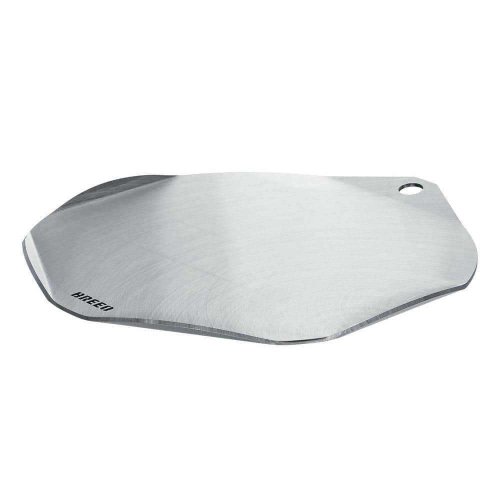 Breeo Sear Disc-Premium Stainless Steel Cooking Surface for Outpost and ...