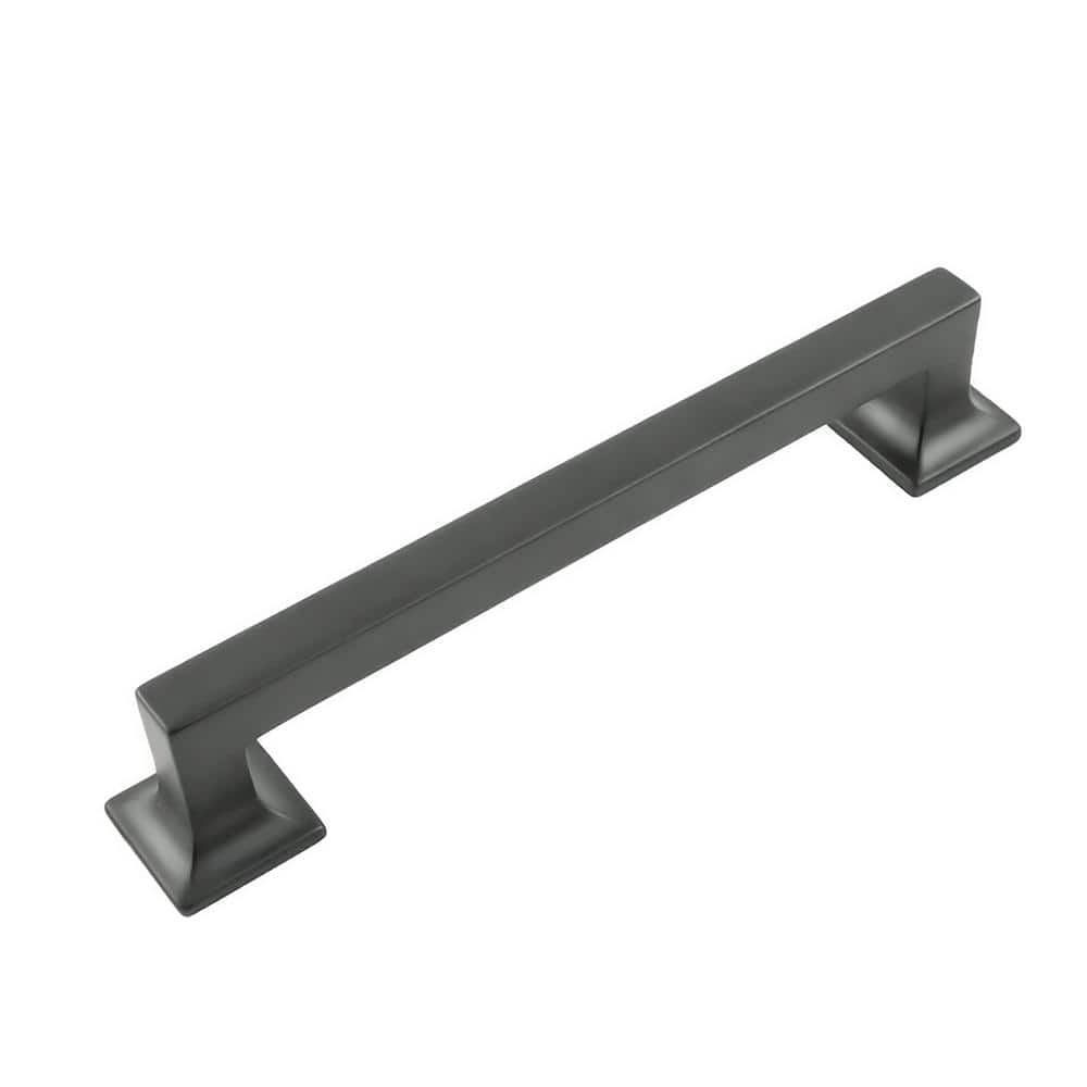 HICKORY HARDWARE Studio Collection Pull 6-5/16 in. (160mm) Center to ...