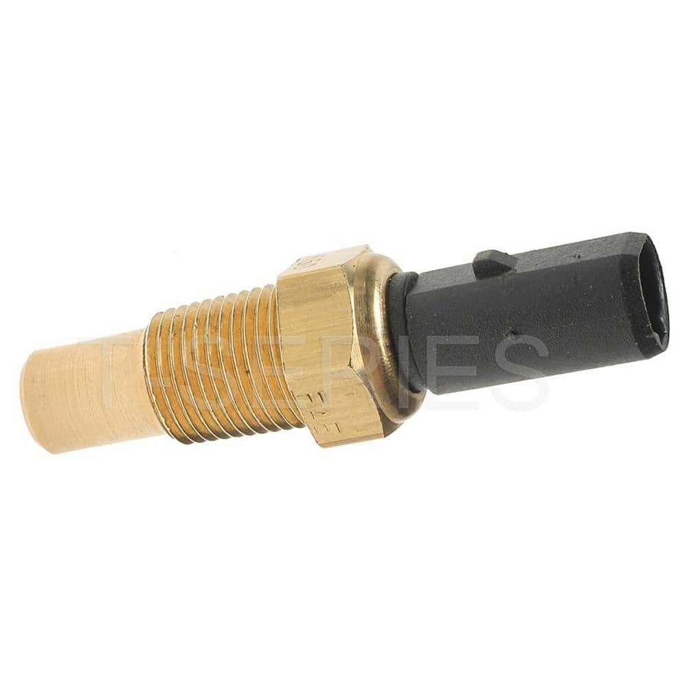 T Series Engine Coolant Temperature Switch TS319T - The Home Depot