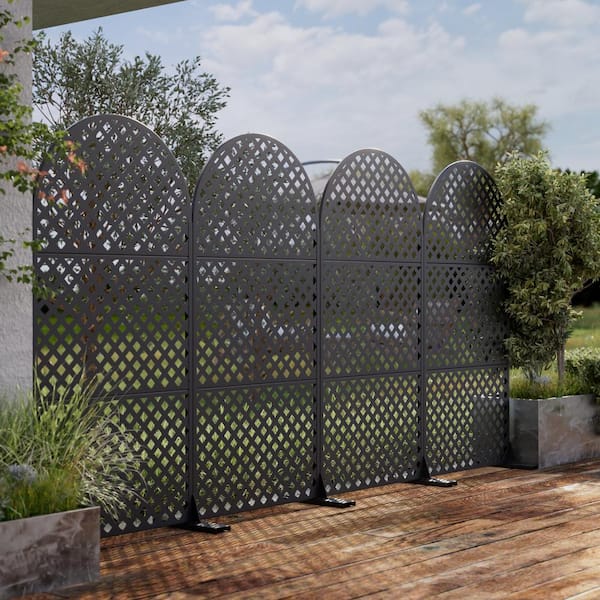 Outdoor Landscaping Screens Garden Screening Melbourne Decorative