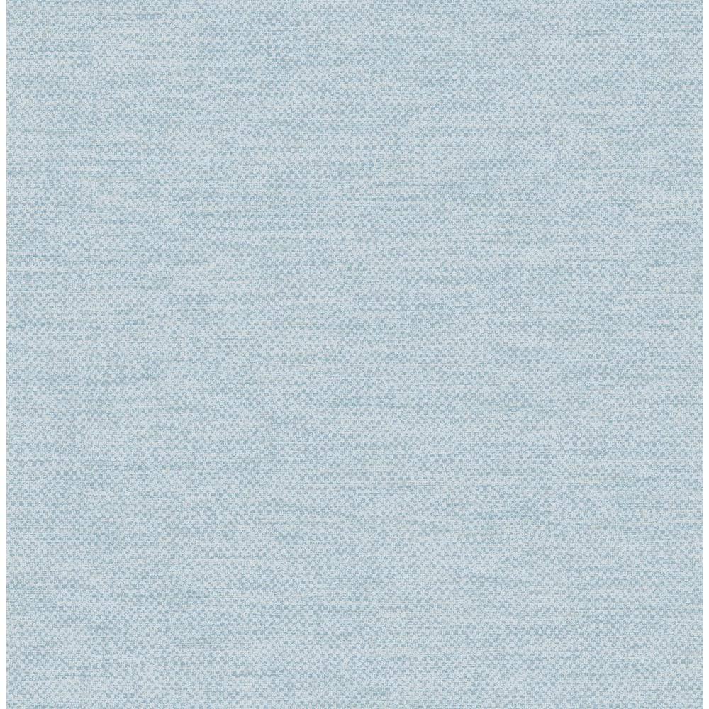 CASA MIA Texture Effect Light Bleu Paper Non - Pasted Strippable ...