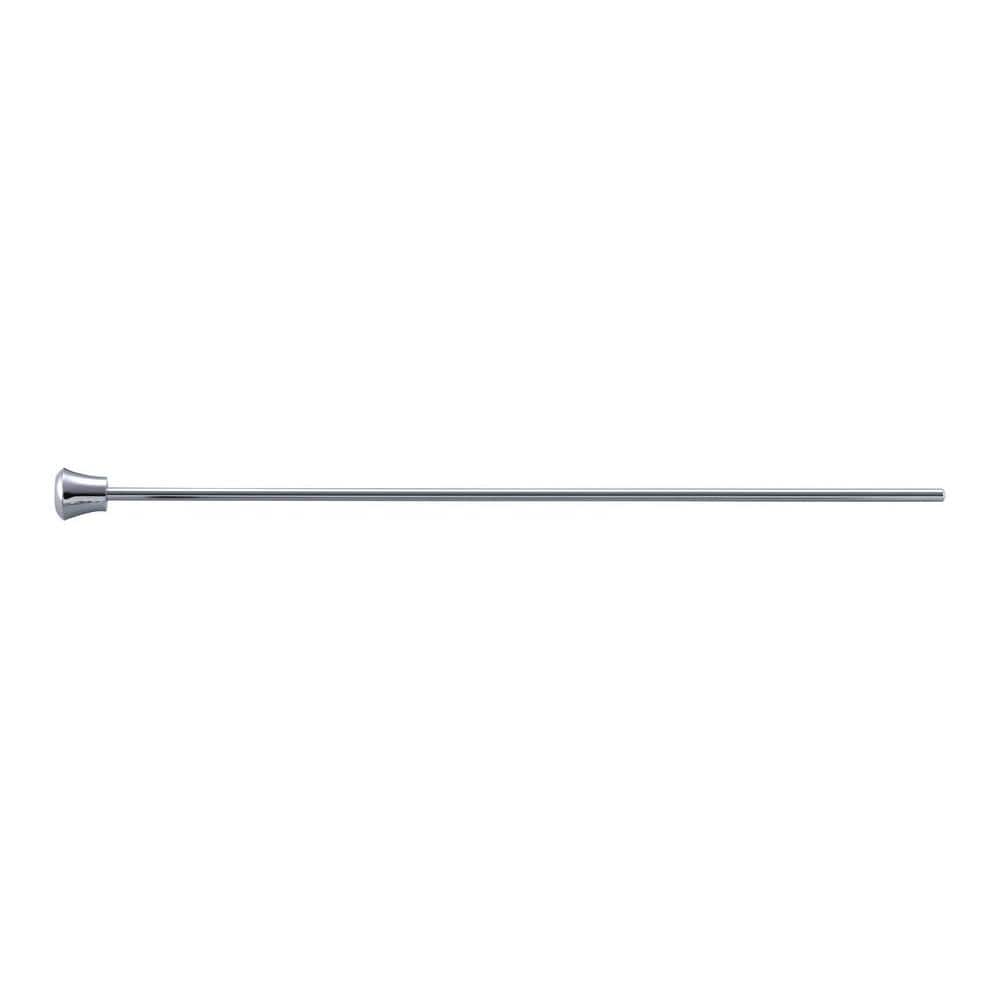 Glacier Bay Builders Faucet Lift Rod in Chrome RP90080 - The Home Depot