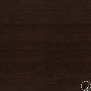 Wilsonart 4 ft. x 12 ft. Laminate Sheet in RE-COVER Columbian Walnut ...