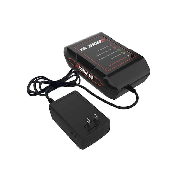 ECHO 56V 6 in. Brushless Cordless Battery Powered Handheld Mini Pruning ...