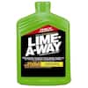 Lime-A-Way 28 oz. Rust and Lime Remover (6-Pack) 87000 - The Home Depot