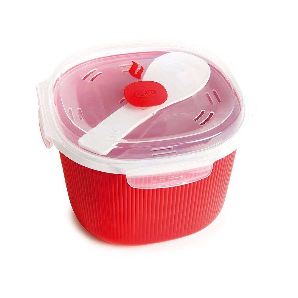 Microwave Rice Cooker-000703 - The Home Depot