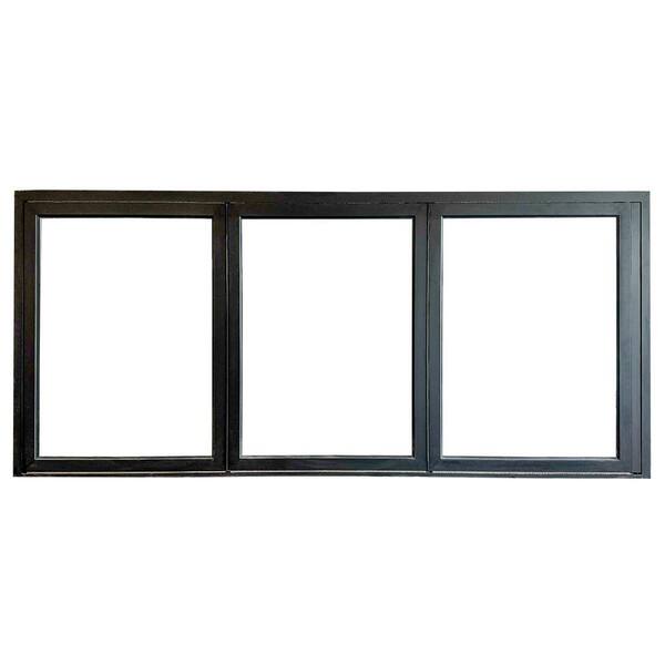 Reviews for TEZA DOORS Teza Bi-Fold Bi-Fold 96 in. W x 48 in. H Right ...