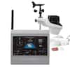 AcuRite Atlas Weather Station with HD Display for Temperature, Humidity ...