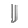 Simpson Strong-Tie HU Galvanized Face-Mount Joist Hanger for 2x12 ...