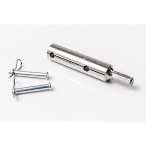 DEWALT FLEXVOLT 60V MAX Cordless Brushless 1/2 in. Concrete Mud Mixer ...