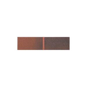 Daltile Quarry Diablo Red 8 in. x 8 in. Abrasive Ceramic Floor and Wall ...