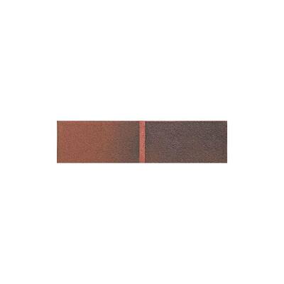 Daltile Quarry Diablo Red 8 in. x 8 in. Abrasive Ceramic Floor and Wall ...