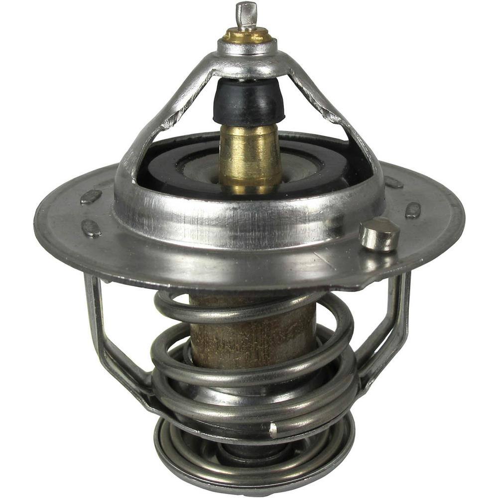 Gates Engine Coolant Thermostat 34021 - The Home Depot