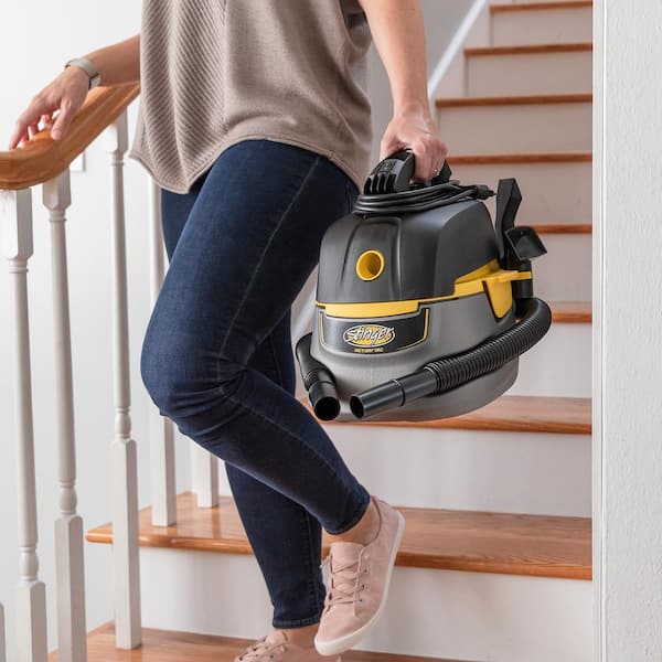 MULTI FIT Genuine Replacement Wet Dry Vac Bag Filters with Band for ...