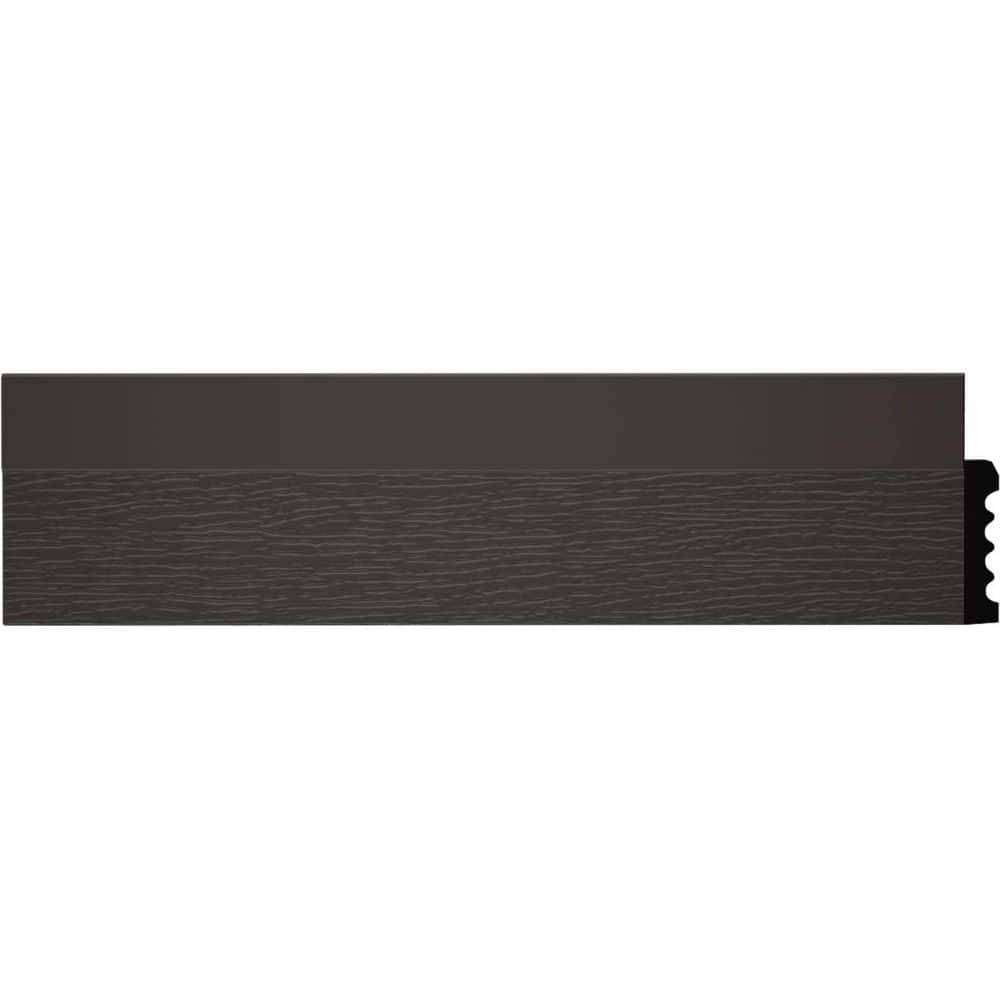 Royal Mouldings 2149 7/16 in. x 2 in. x 84 in. PVC Composite Ideal ...