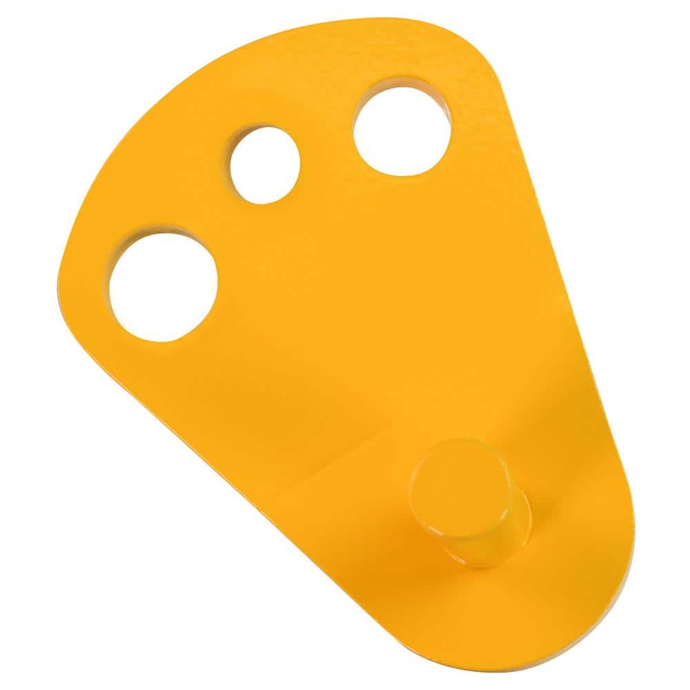 Jameson Universal Ground Rod Driver RD-UNI - The Home Depot