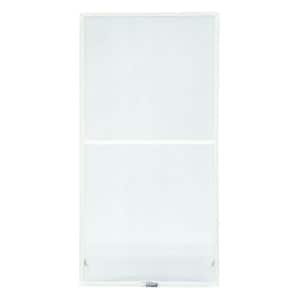 Andersen 43-7/8 in. x 62-27/32 in. 200 and 400 Series White Aluminum ...