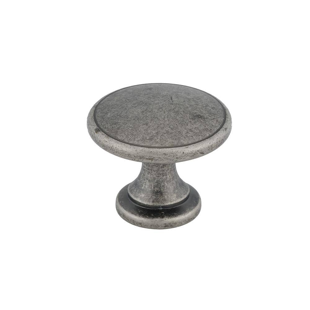 Richelieu Hardware Mont-Royal Collection 1-3/4 in. (44 mm) Vintage ...