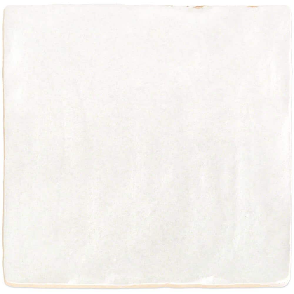 Buy Amagansett Gin 4 in. x 4 in. Satin Ceramic Wall Tile (5.38 sq. ft ...