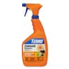 TERRO 32 oz. Ready to Use Outdoor Cobweb Eliminator Insect Killer (1 ...