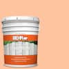 BEHR 5 gal. #P210-3 Gumdrops Solid Color House and Fence Exterior Wood ...