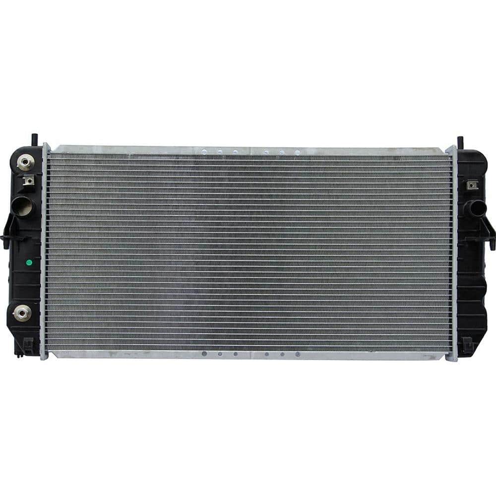OSC Radiator 2491 - The Home Depot