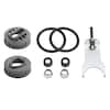 Delta Repair Kit for Faucets RP3614 - The Home Depot