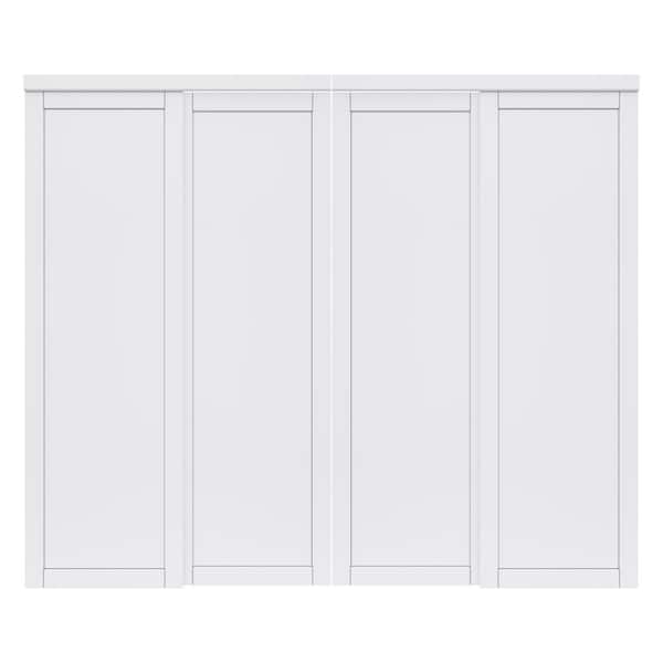4 Panel - Sliding Doors - The Home Depot