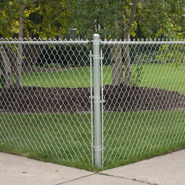 Home Depot Chain Link Fence