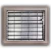 Everbilt 8 in. x 10 in. 1-Way Heavy Duty Steel Floor Supply Register in ...