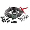 Orbit Garden Box Drip Watering Kit with Hose Faucet Timer 61014 - The ...
