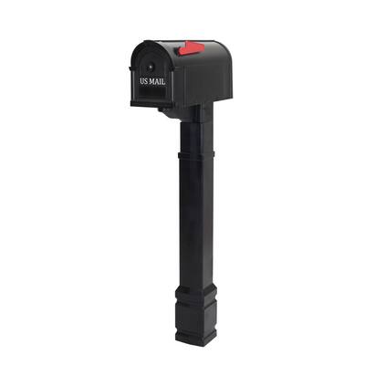 Fits Over 4x4 - Mailbox Posts & Stands - Mailboxes - The Home Depot