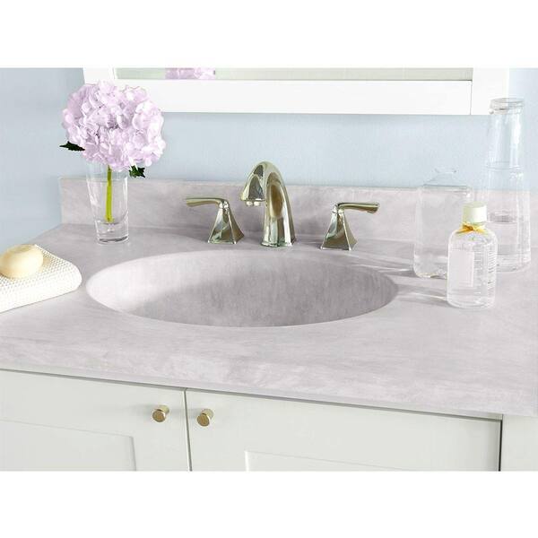 Bisque Bathroom Cabinets | Cabinets Matttroy