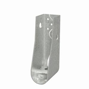 Simpson Strong-Tie S/HDU 12-7/8 in. Light-Gauge Steel Holdown S/HDU9 ...