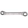 Klein Tools 3/4 in. x 7/8 in. Fully Reversible Ratcheting Offset Box ...