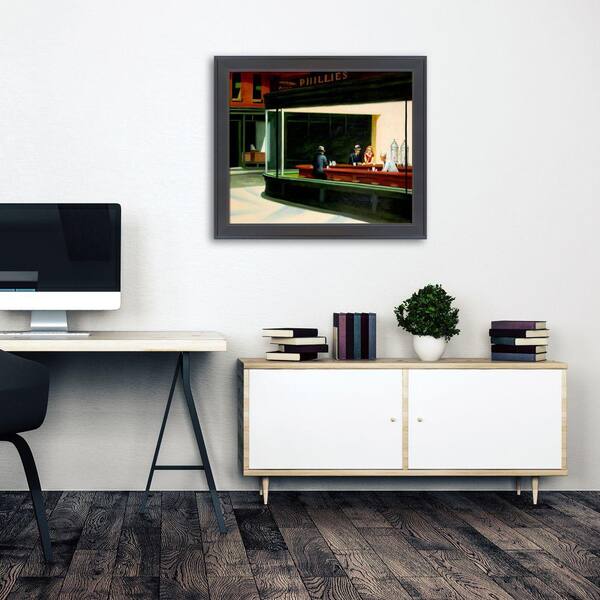 Nighthawks Tv Series