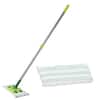 QUICK SHINE Hardwood Floor Wet and Dry Mop Kit 11147 - The Home Depot