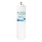InSinkErator Instant Hot & Cold Water Dispenser 12-Month Water ...