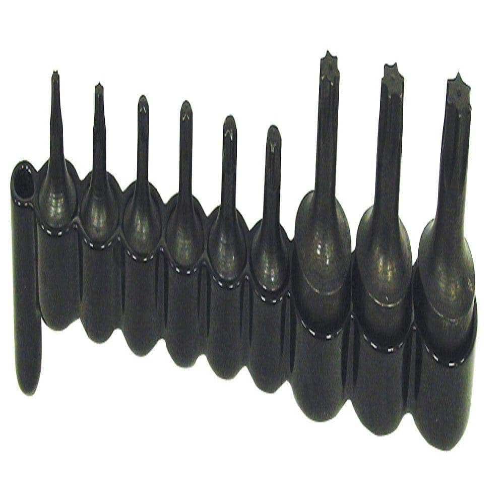 Lisle T10 Torx bit socket LIS26560 - The Home Depot