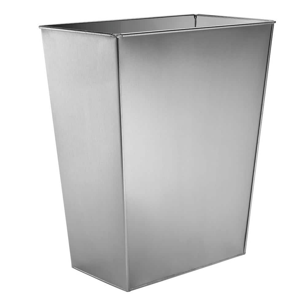 Rev-A-Shelf Stainless Steel Kitchen Waste Container 51-70-1SS - The ...