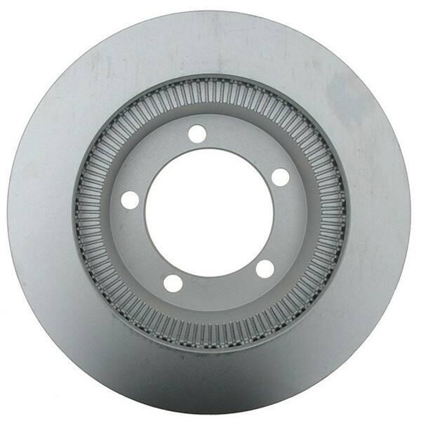 Raybestos Disc Brake Rotor 8538 - The Home Depot