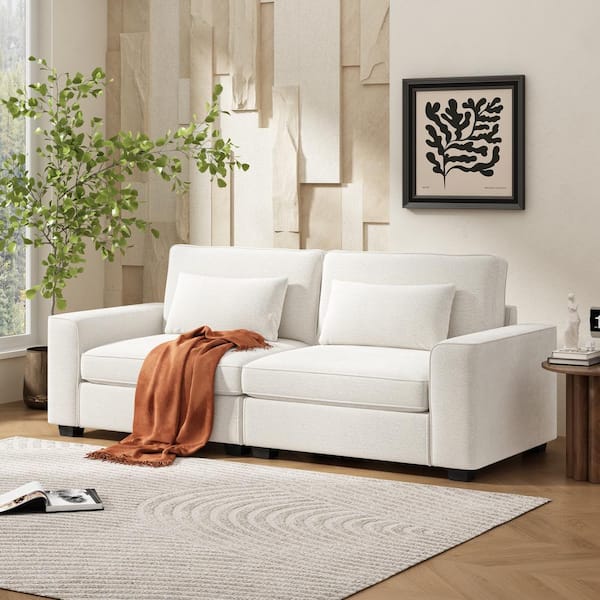 2 seater sofa wooden frame store