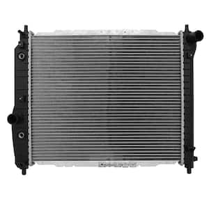 OSC Radiator 2774 - The Home Depot