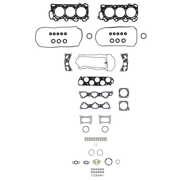 Head Gaskets Fel-Pro HS 26181 PT Engine Cylinder Head Gasket Set ...