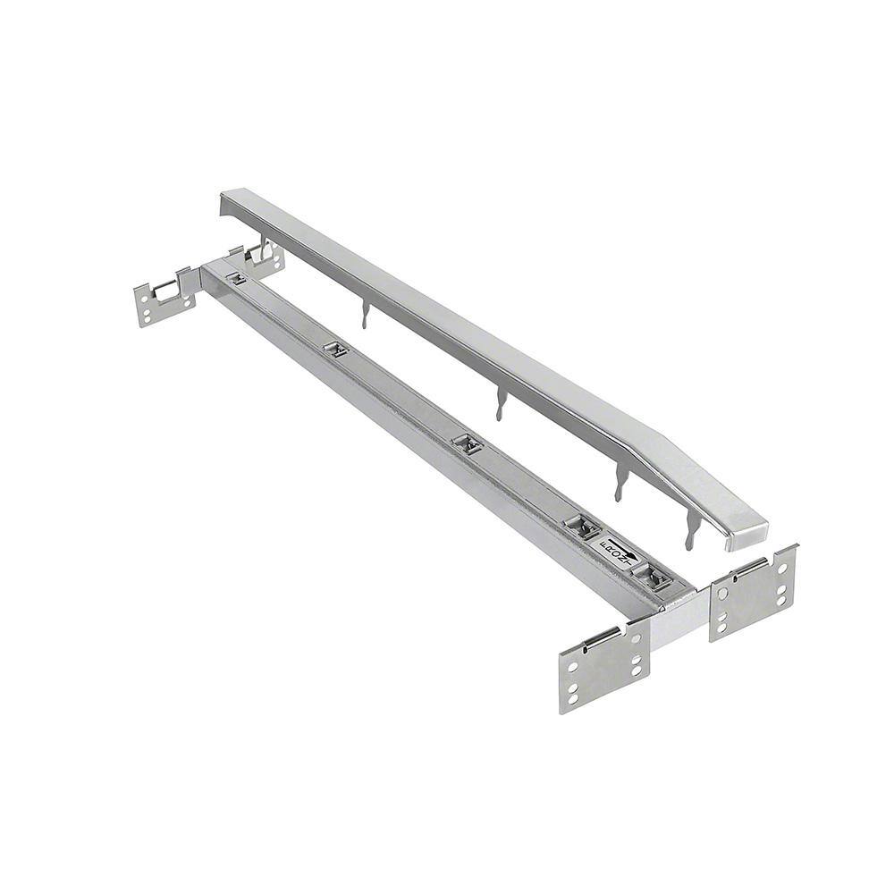 Miele Adapter Connecting Strip for CS1000 Combiset Units for Cooktop ...