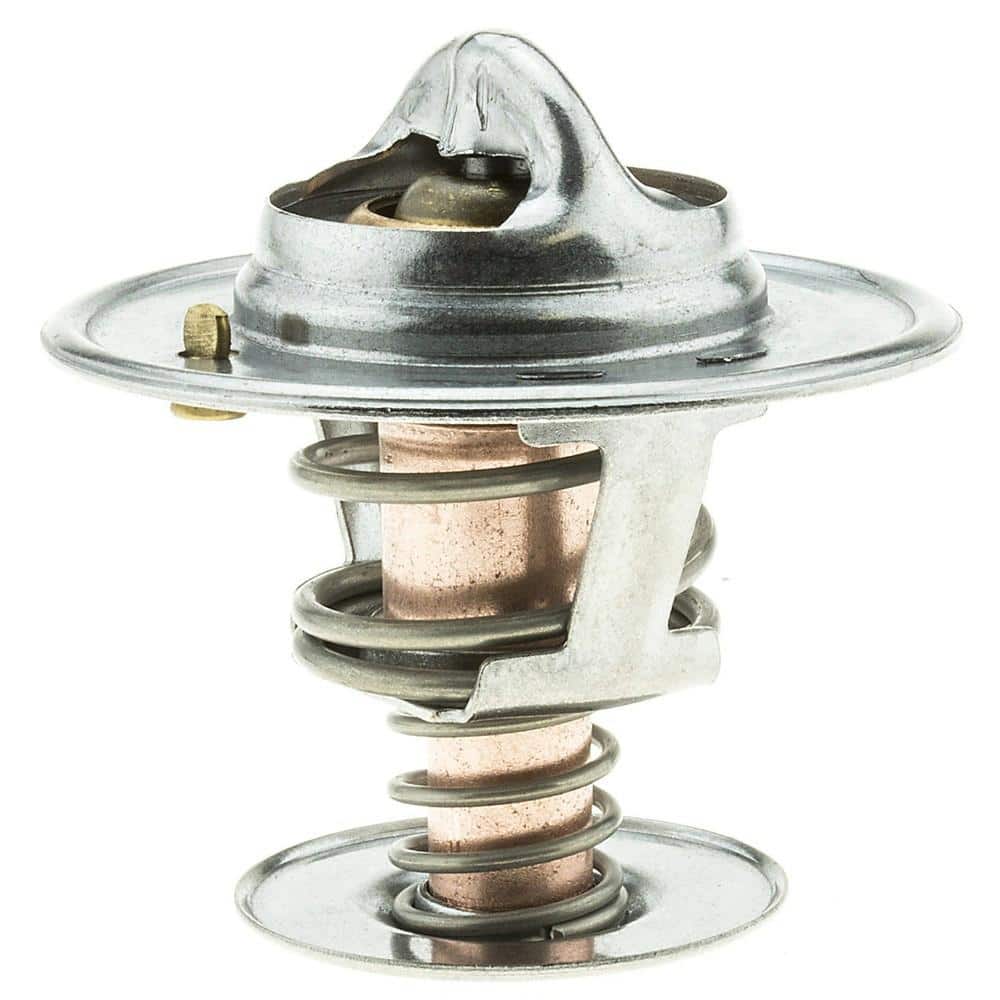 Motorad Standard Coolant Thermostat 335-192 - The Home Depot