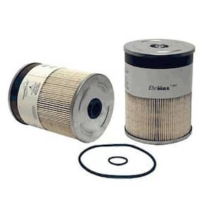 Wix Fuel Water Separator Filter 33899 - The Home Depot